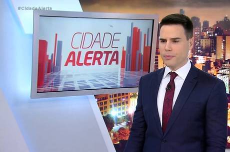 'Cidade Alerta' conquista segundo lugar isolado de audiência ...
