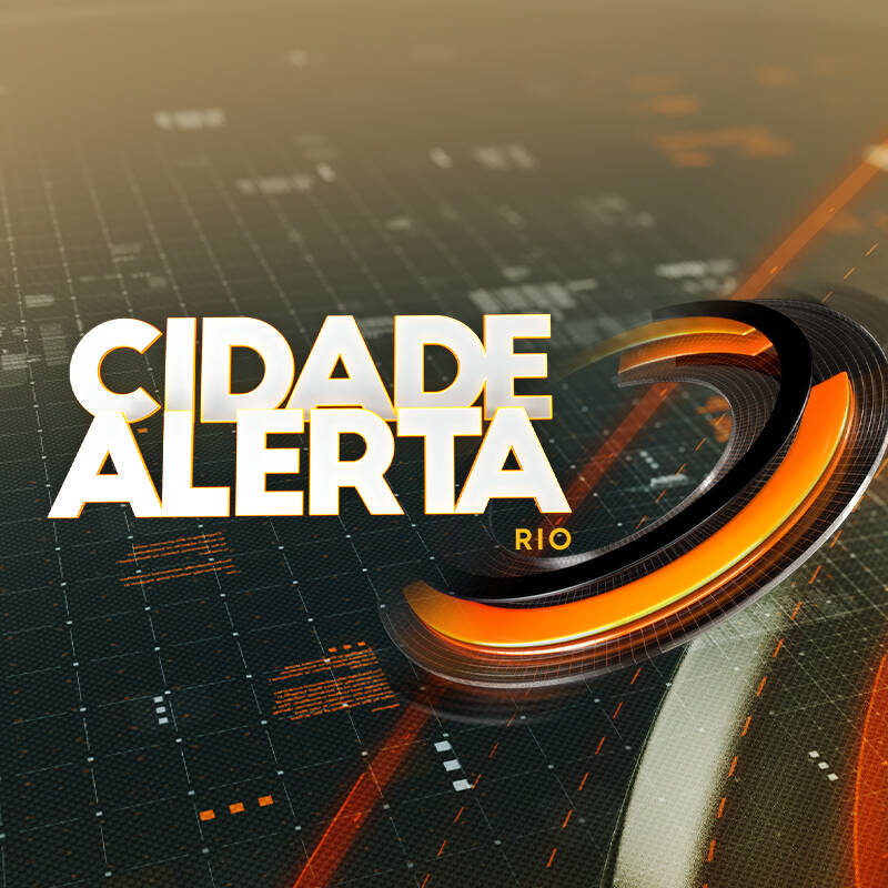 Cidade Alerta RJ – Jornalismo e violência urbana – Record TV