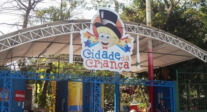 Cidade da Criança é fechada depois de 51 anos de operação no ABC ...