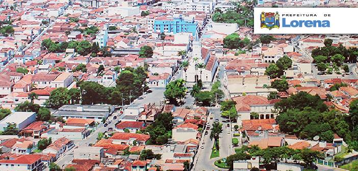 Lorena lidera estudo da violência em SP; polícia pede reforço ...