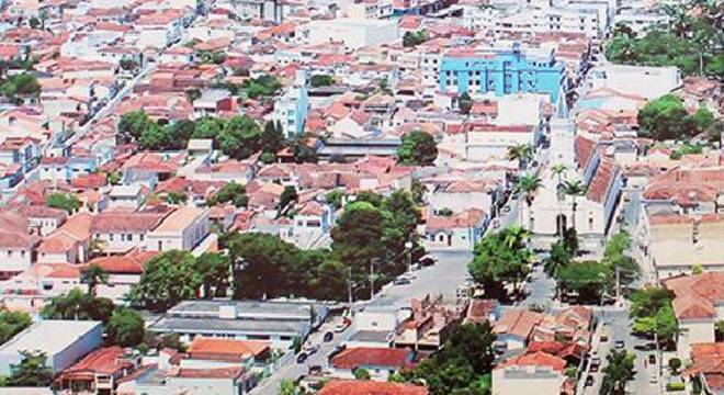 Lorena lidera estudo da violência em SP; polícia pede reforço ...