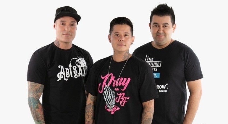 Forró do Circuladô de Fulô é destaque no Trilha de Sexta - Música - R7 ...