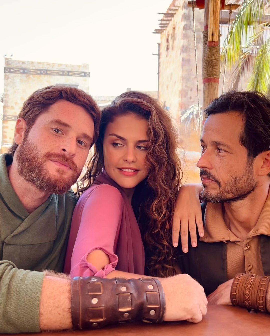 Com ‘nível Game of Thrones’, Record estreia sétima temporada de Reis ...