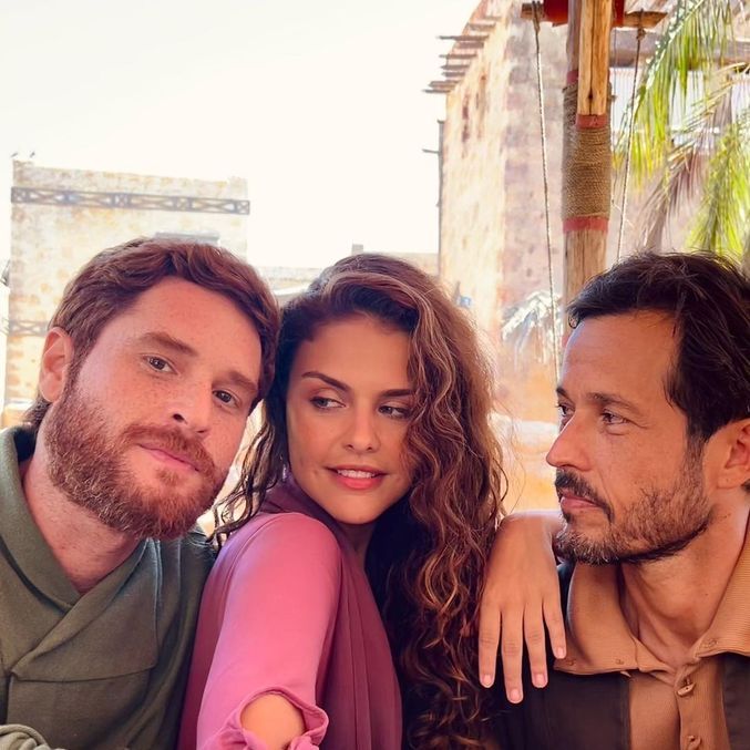 Com ‘nível Game of Thrones’, Record estreia sétima temporada de Reis ...