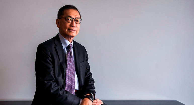 Classificação da Copa, deslizamento no PR e mudança no Pix marcam ...