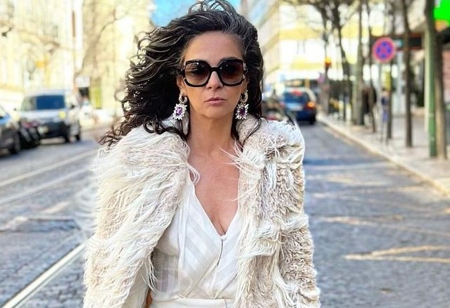 O que é a nosofobia, medo de ficar doente que afeta Claudia Ohana e é ...