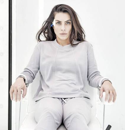 Cleo revela detalhes de doença silenciosa: 'Sofri muitos ataques ...