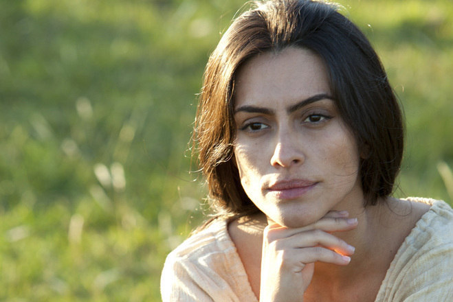 Cleo Pires viu aparência se transformar em 27 anos de carreira - Fotos ...