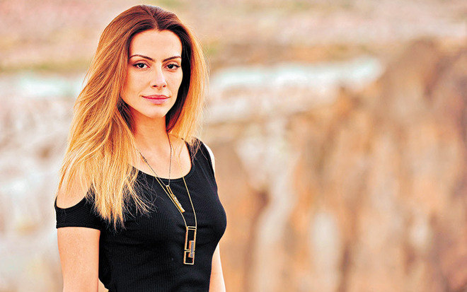 Cleo Pires viu aparência se transformar em 27 anos de carreira - Fotos ...