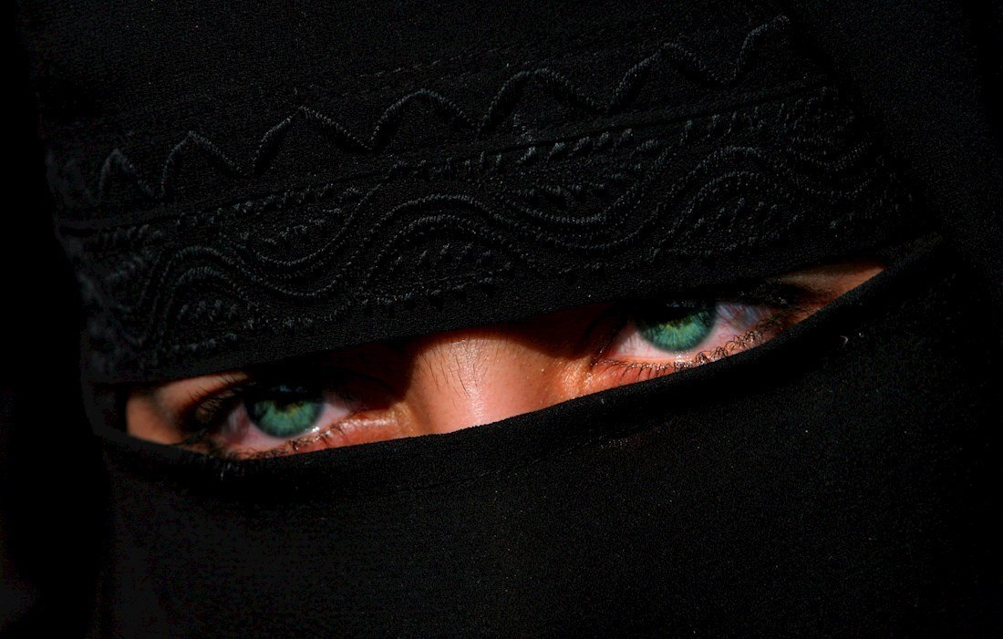 Fotos incríveis em uma só cor: o mundo em preto - Fotos - R7 Internacional