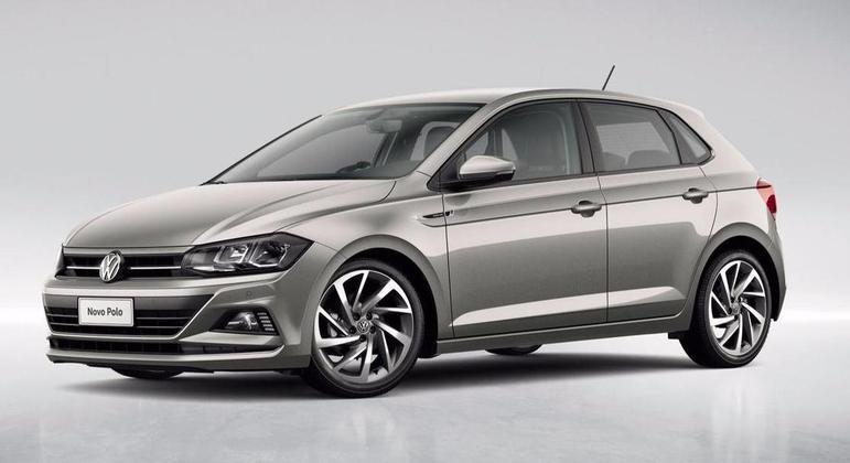 Com novos aumentos, VW Polo GTS chega a R$ 135,5 mil - Prisma - R7 ...