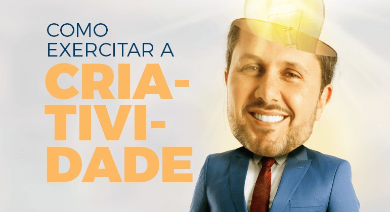 Como Exercitar A Criatividade Prisma R7 Empreendendo Direito