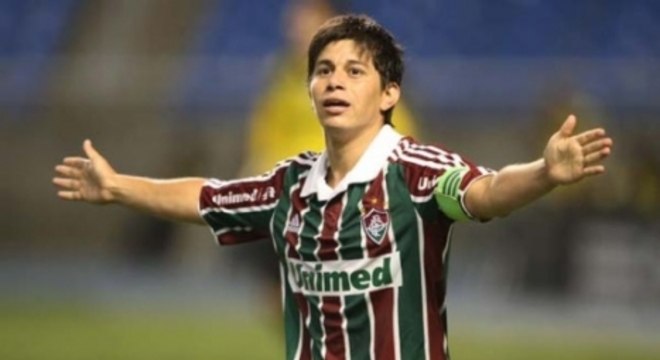 Conca anuncia que vai se aposentar do futebol e projeta futuro no golfe ...