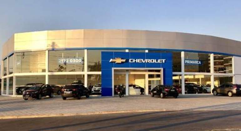 Chevrolet amplia rede de concessionários para carros elétricos - Prisma ...