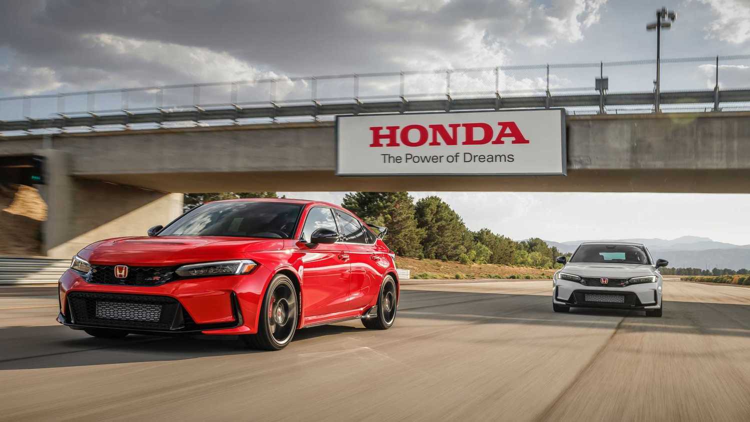 Confirmado: Honda Civic Type R para o Japão terá 330 cv - Prisma - R7 ...