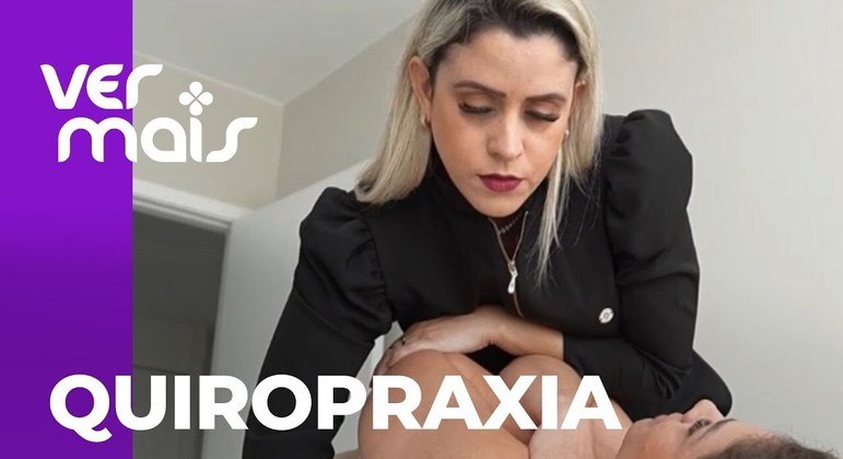 Descubra a inovadora técnica para restaurar o alinhamento da coluna ...