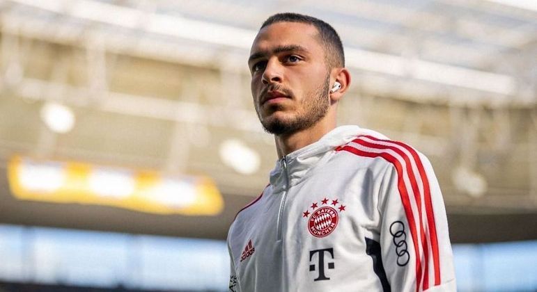 Ibrahimovic, mas não o Zlatan: conheça a nova promessa de 17 anos do ...