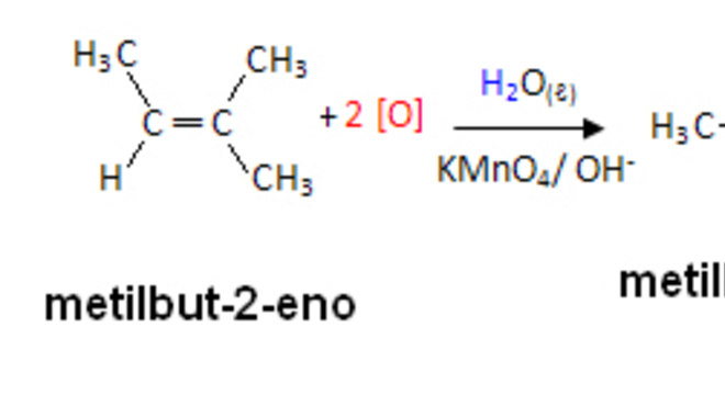 Oxidação – O que é, como ocorre, reação na química orgânica e exemplos