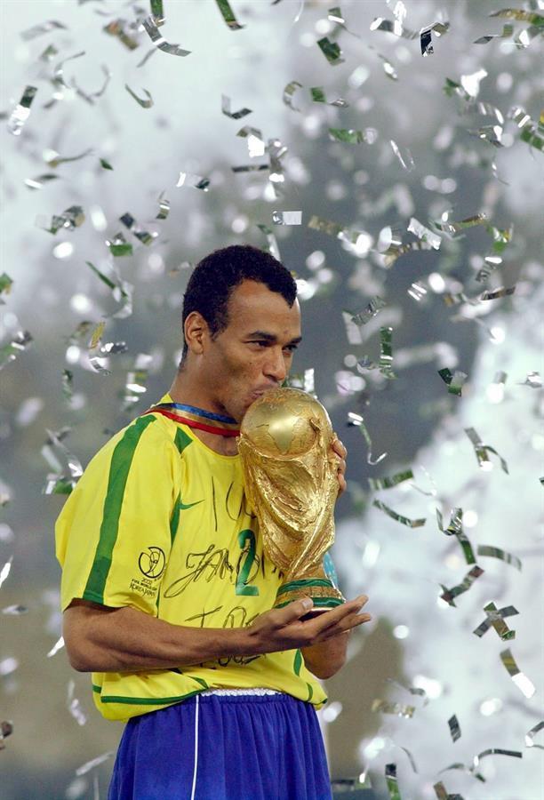 Veja 7 curiosidades sobre a conquista da seleção na Copa do Mundo de ...