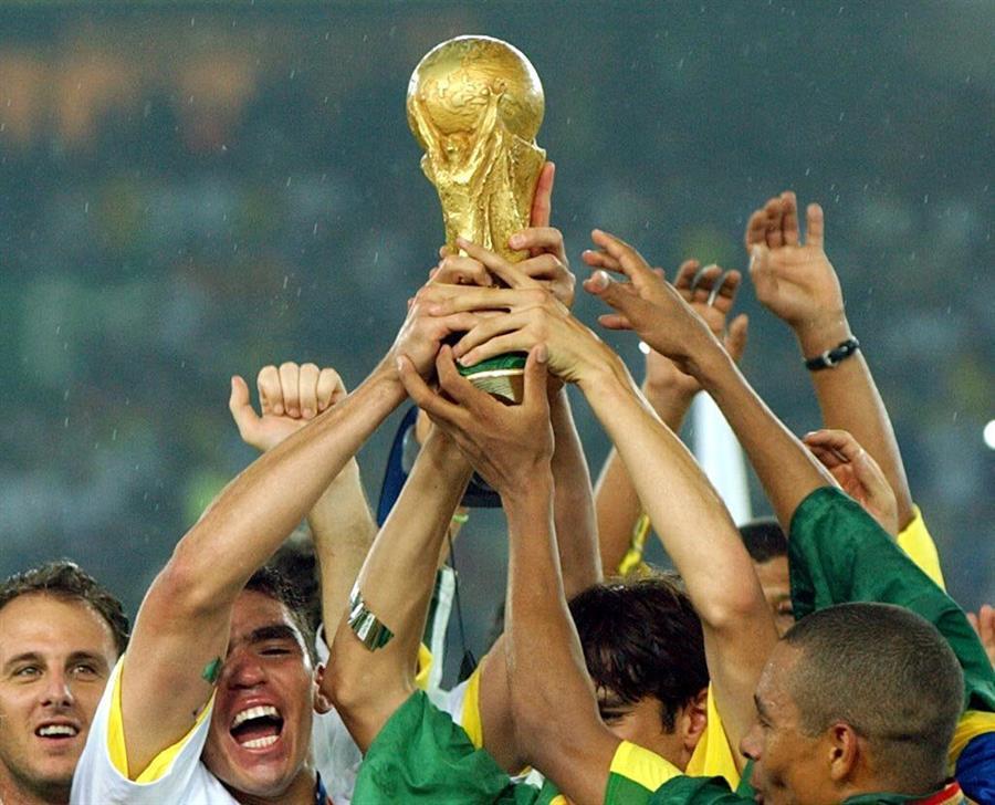 Veja 7 curiosidades sobre a conquista da seleção na Copa do Mundo de ...