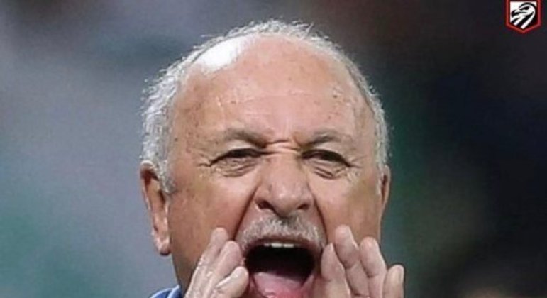 Pedro, Felipão e Rodinei protagonizam memes da classificação do ...