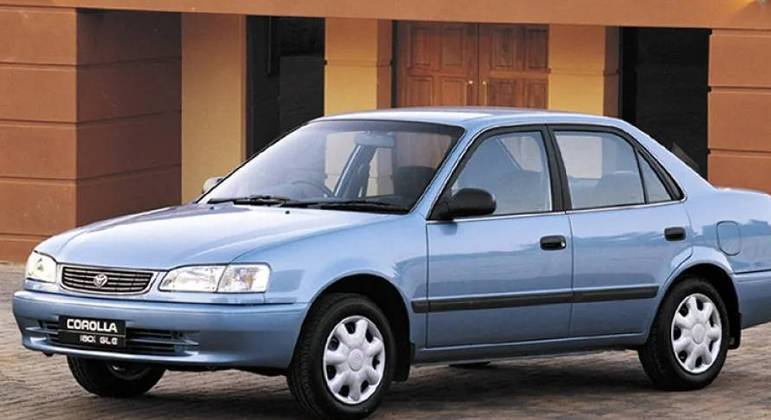 Toyota: o que os 30 anos de Corolla, Camry, Hilux e SW4 ensinaram ao ...