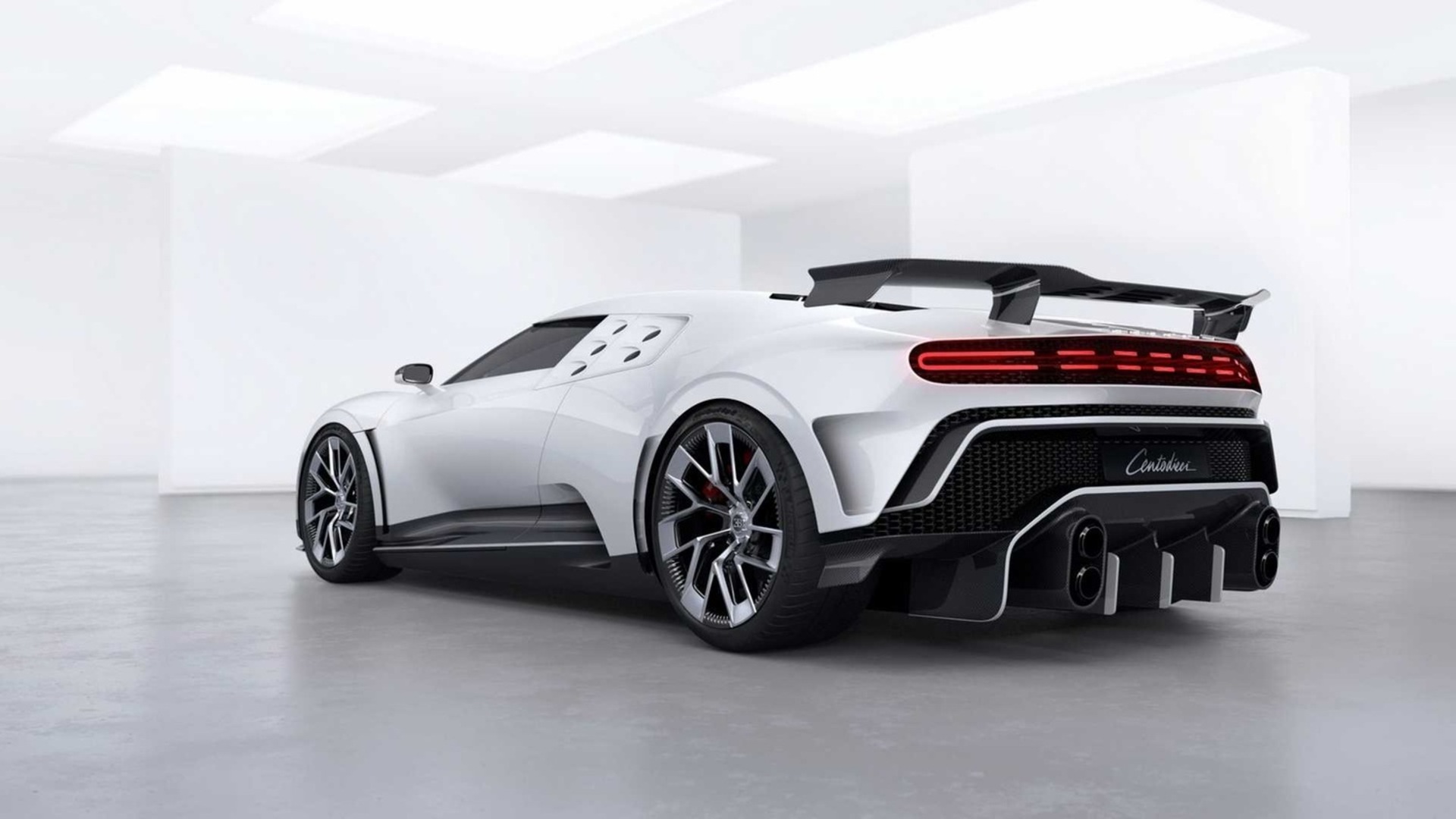 Cristiano Ronaldo compra carro avaliado em R$ 64 milhões - Fotos - R7 ...