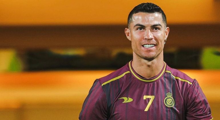 CR7 vive crise na carreira, mas tem conta bancária melhor do que nunca ...