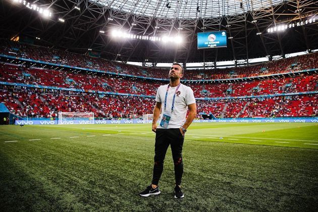 Quem é o empresário responsável por levar Cristiano Ronaldo para a ...