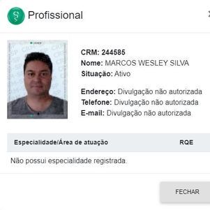 Entenda o que pode ter motivado demissão do médico que receitou sorvete e 'Free Fire' para ...