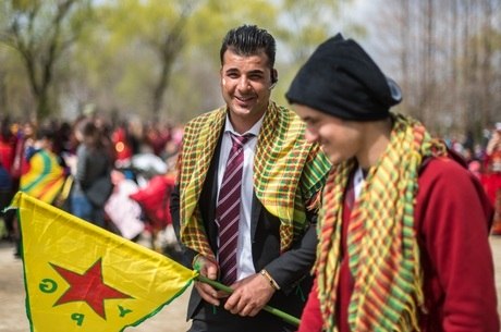 Saiba por que 30 milhões de curdos não têm apoio para criar Estado ...