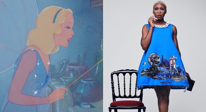 Javier Bardem elogia voz de Halle Bailey, a nova Pequena Sereia ...