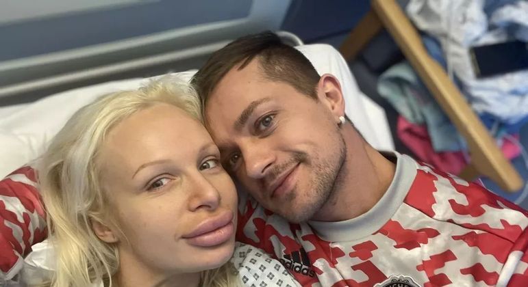 Ex-jogador que trocou futebol por filmes pornô se diz arrependido - Lance - R7 Futebol