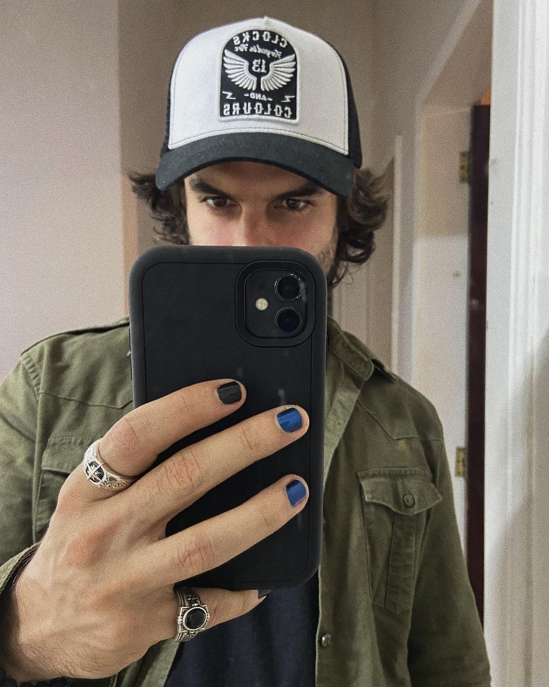 Estilo! Sete vezes em que Daniel Blanco roubou a cena com fotos - Fotos ...