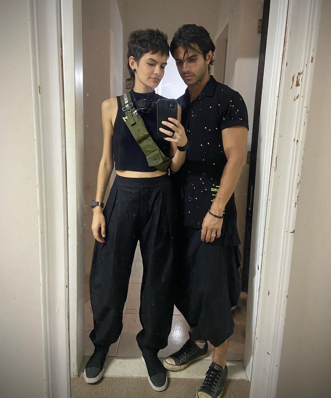 Daniel Blanco celebra aniversário da irmã Estrela, e momento em família ...