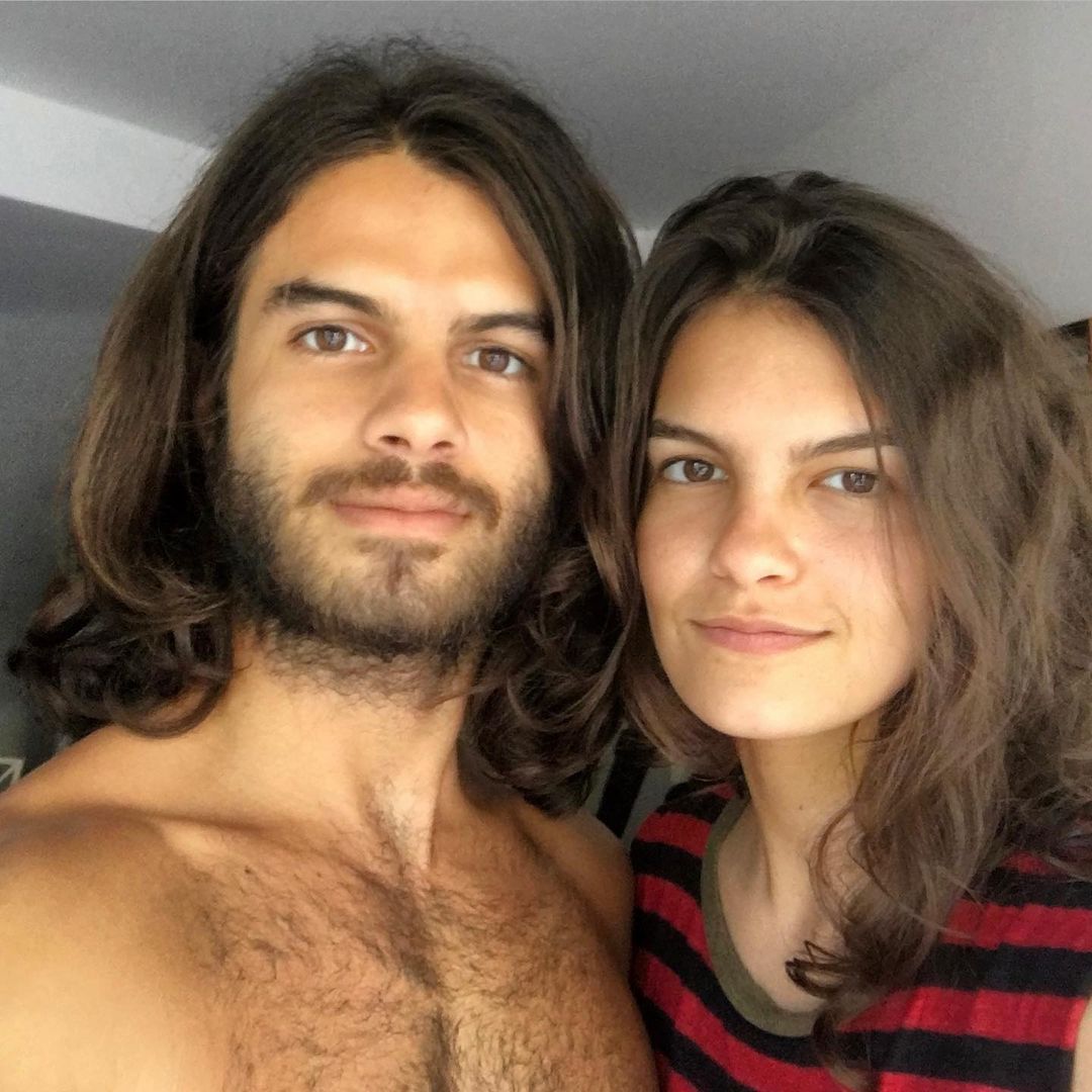 Daniel Blanco mostra lado família em publicações na internet - Fotos ...