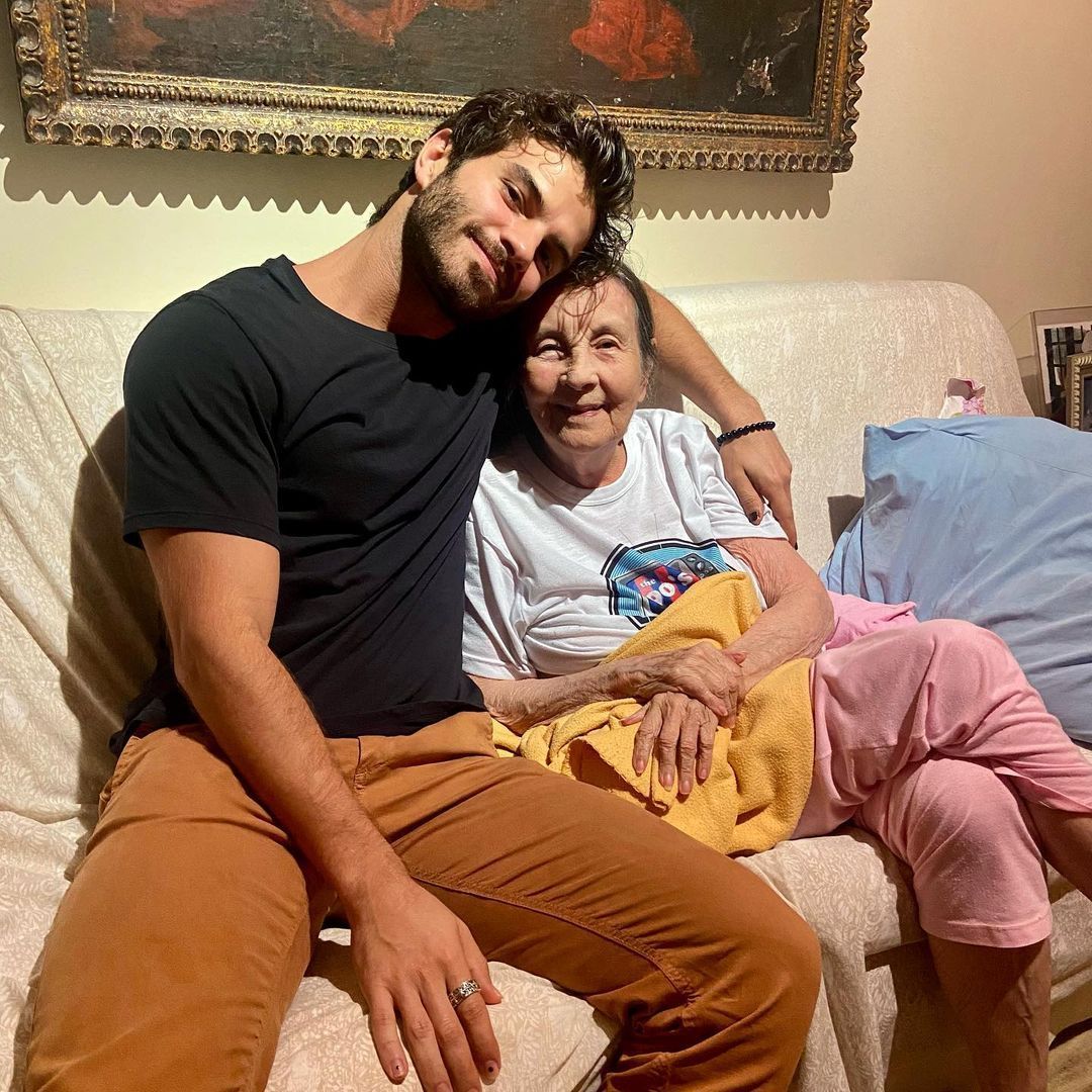 Daniel Blanco mostra lado família em publicações na internet - Fotos ...