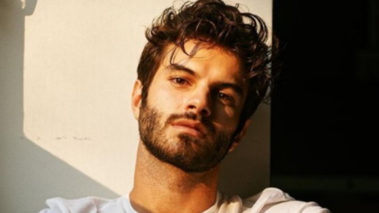 Daniel Blanco mostra lado família em publicações na internet - Fotos ...