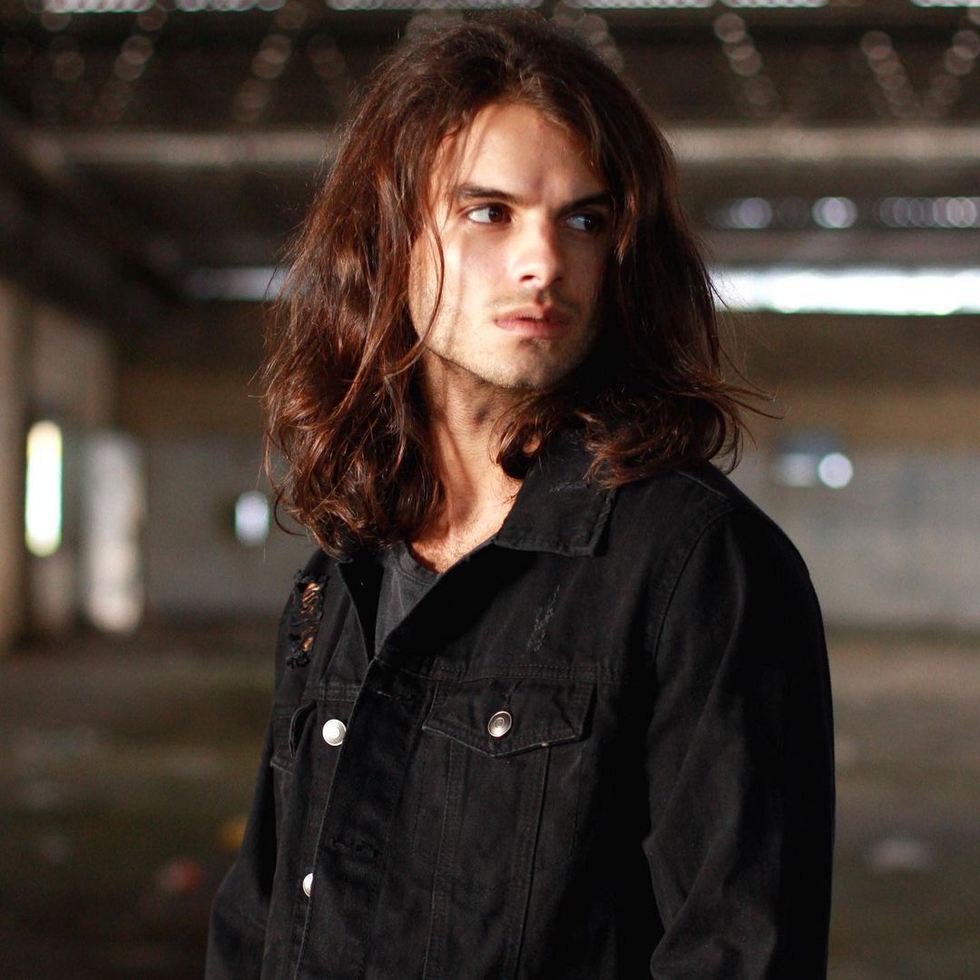 Ator Daniel Blanco posta foto com irmã e semelhança impressiona fãs ...