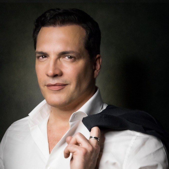 Daniel Boaventura, sobre carreira musical: ‘prioridade da minha vida ...