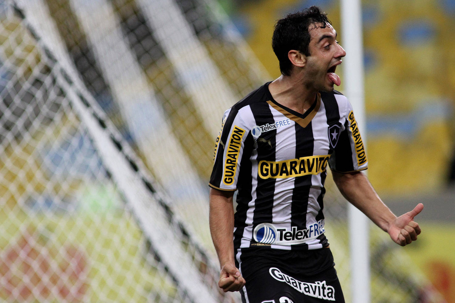 Lesões do futebol ajudaram família a identificar corpo de Daniel Corrêa ...