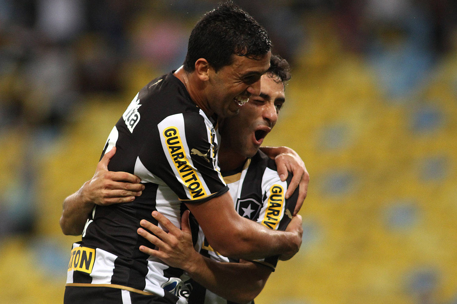 'Daniel era craque. Acabava com a bola', lembra amigo de infância ...