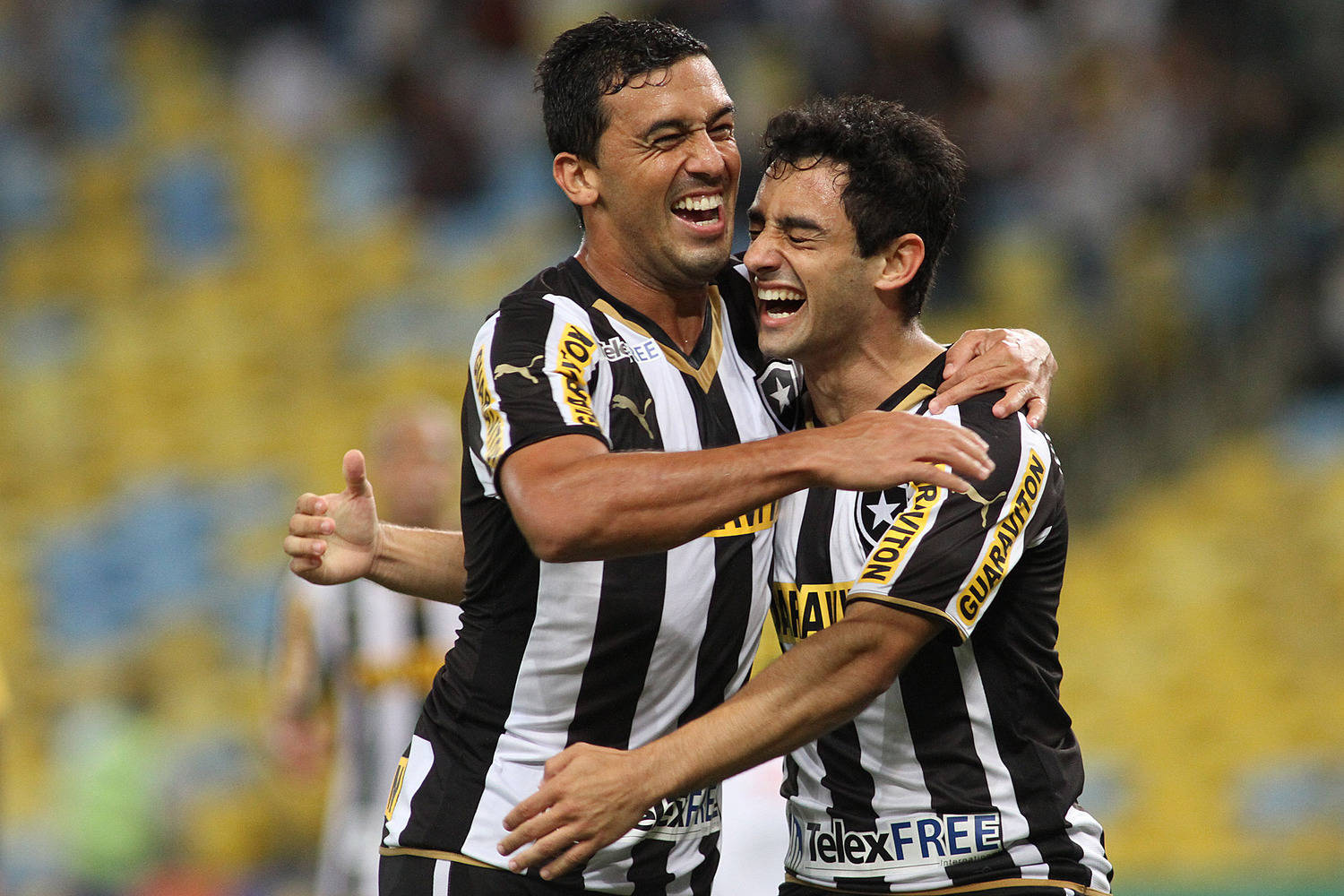 'Daniel era craque. Acabava com a bola', lembra amigo de infância ...