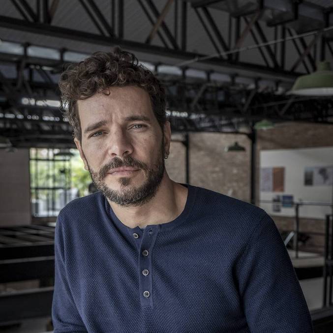 Daniel de Oliveira desfalca primeira novela da HBO Max - Prisma - R7 ...