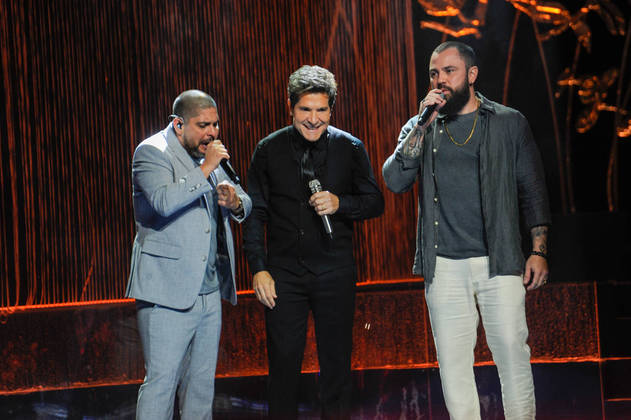 Cantor Daniel recebe grandes nomes do sertanejo em gravação de DVD de ... Cantor Daniel recebe grandes nomes do sertanejo em gravação de DVD de ...