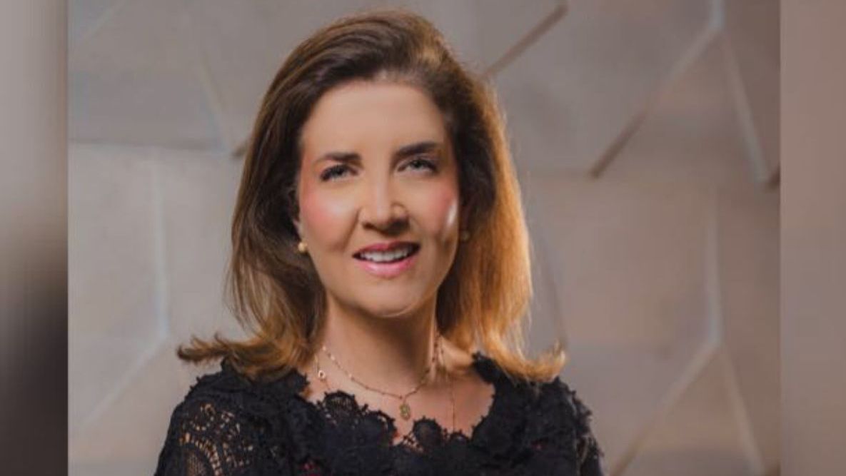 Nomeada por Lula, Daniela Teixeira será a primeira brasiliense a assumir vaga como ministra no ...