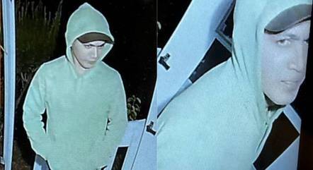 Brasileiro foragido nos EUA, Danilo Cavalcante muda aparência, rouba ...