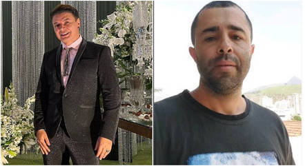 David Brazil faz apelo e pede a motorista para não expor família de ...