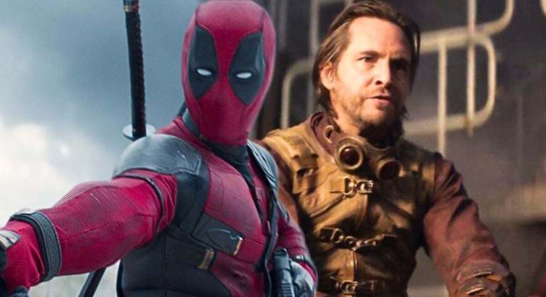Ator de X-Men retorna em Deadpool & Wolverine - Cinema - R7 O Vício