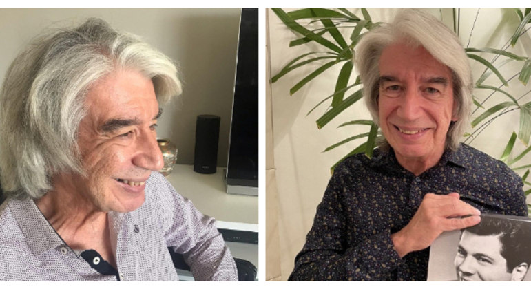 Décio Piccinini revela sofrer de síndrome que causa tremores ...